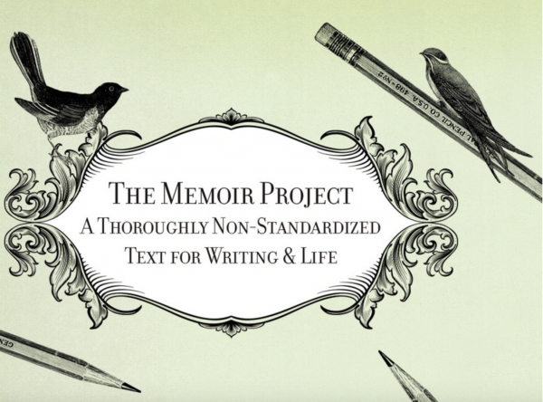 8 Tips from The Memoir Project That Will Make You a Powerful ...