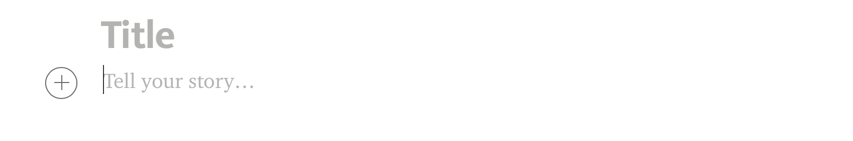 How to Use Medium to Grow Your Email List and Make Money From Your ...