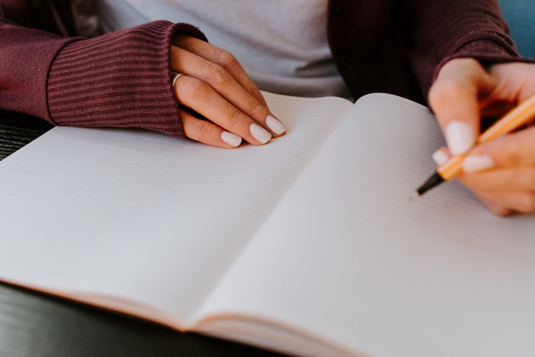 How to Develop a Daily Writing Habit: 7 Effective Strategies - Nicole Bianchi
