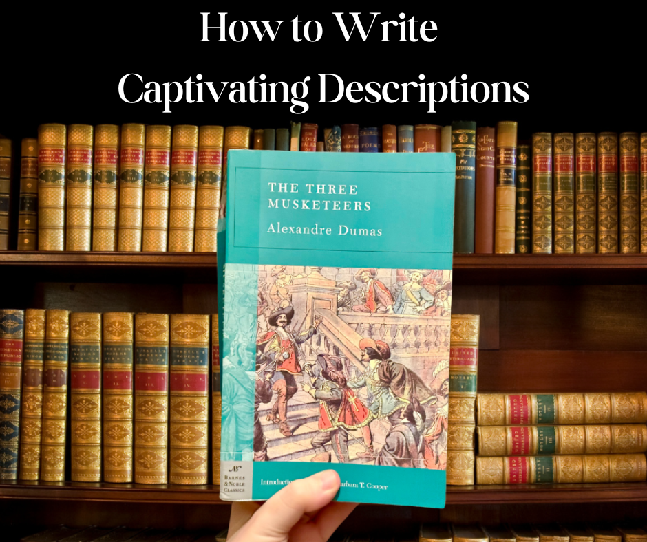 The 5 Best Passages from Books I Read Last Year: Powerful Techniques ...