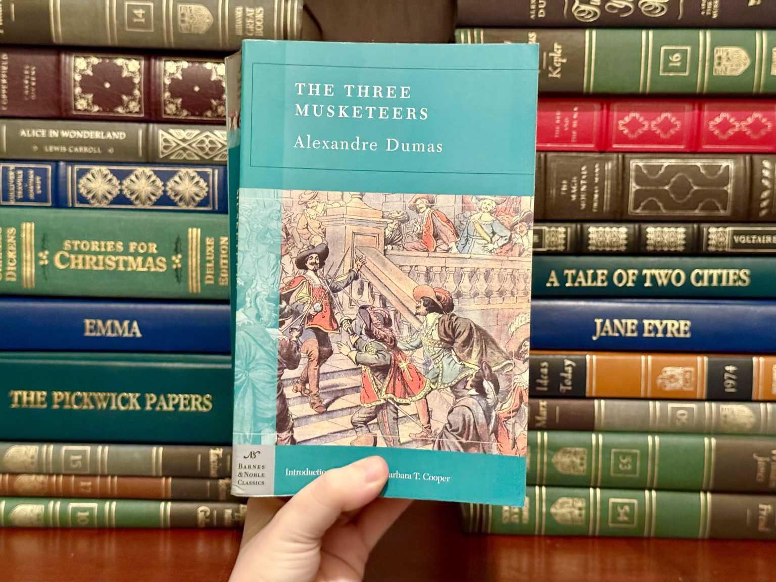 The 5 Best Passages from Books I Read Last Year: Powerful Techniques ...