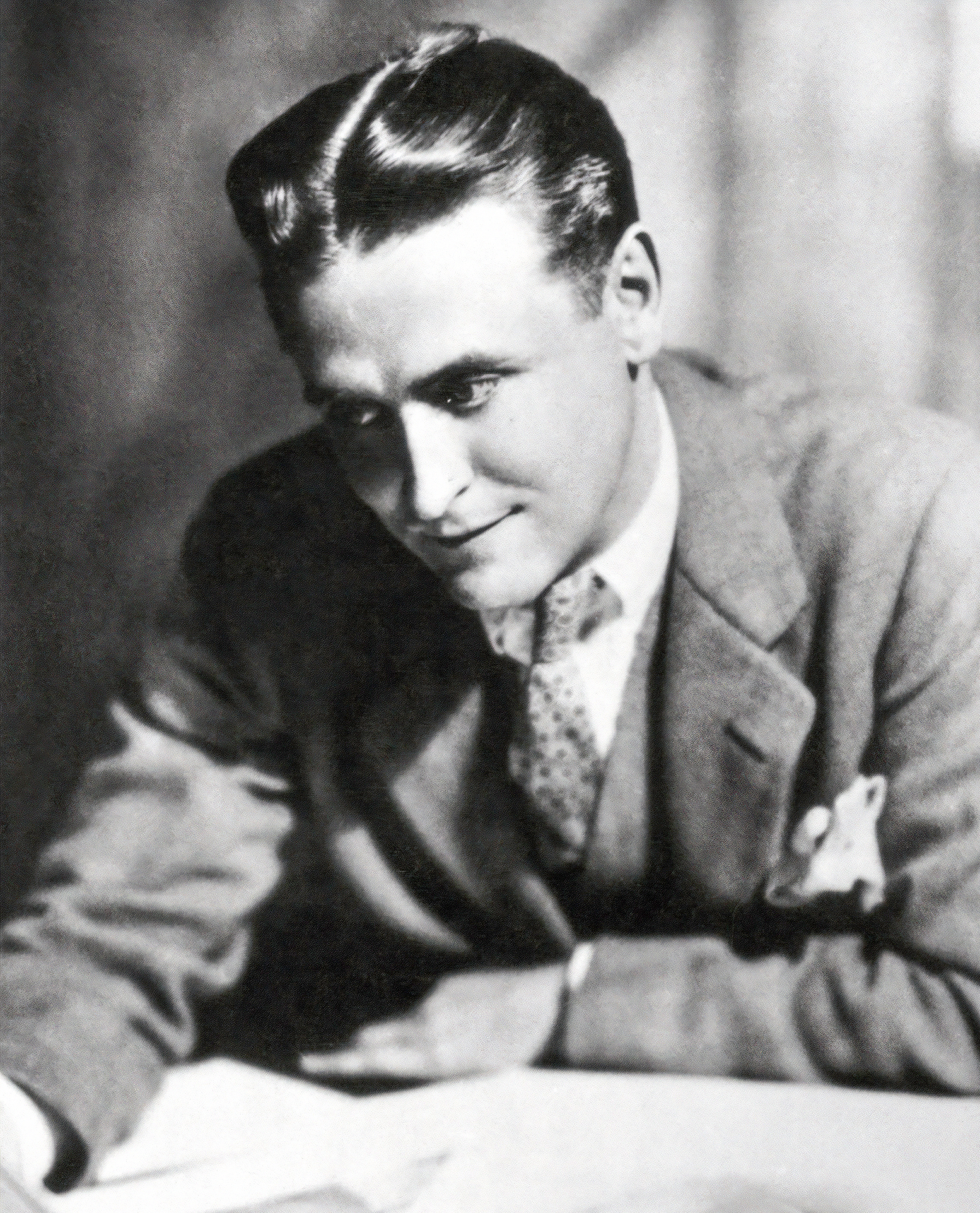How F. Scott Fitzgerald’s Writing Process Will Make You a Better Writer ...